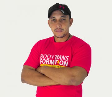 BODY TRANSFORMATION